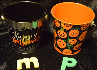 Halloween Speech and Language Therapy Ideas - Badger State Speechy