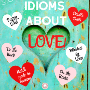 Valentine's Day Activities for Older Students - Badger State Speechy