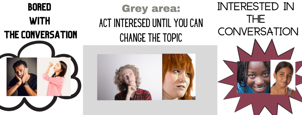 Understanding Polite Lies! - Badger State Speechy